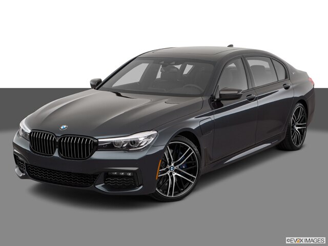 Bmw 740 hybrid 2018 store